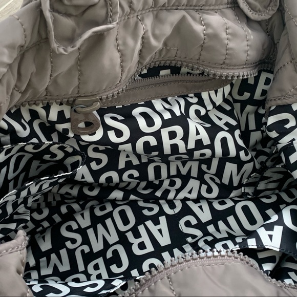 Marc By Marc Jacobs | Bags | Marc By Marc Jacobs Nylon Elizababy Diaper ...